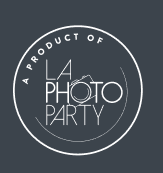 Photo Party Upload - The Event Photography App